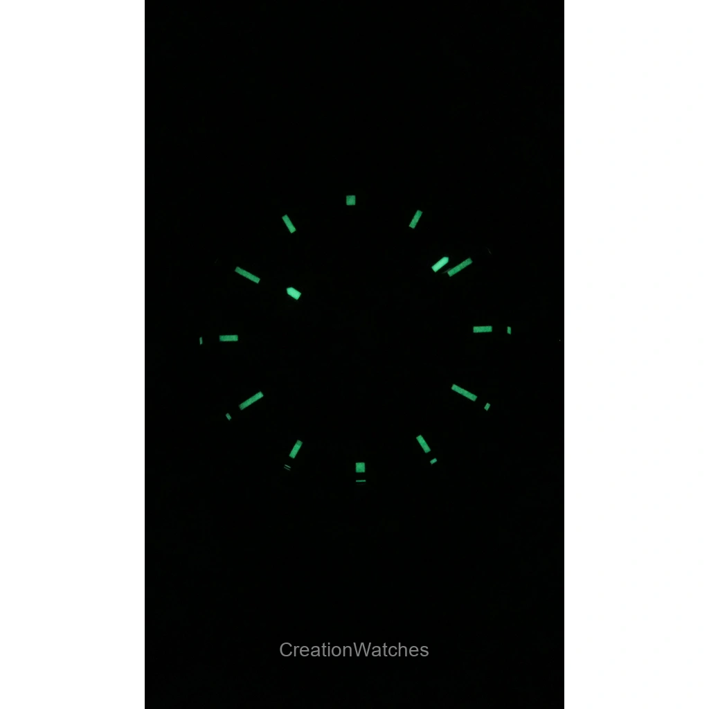 Bulova Icon Precisionist Chronograph Stainless Steel Grey Dial Quartz ...