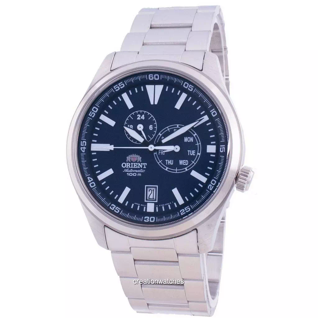Orient Defender FET0N001D0 Automatic Men's Watch