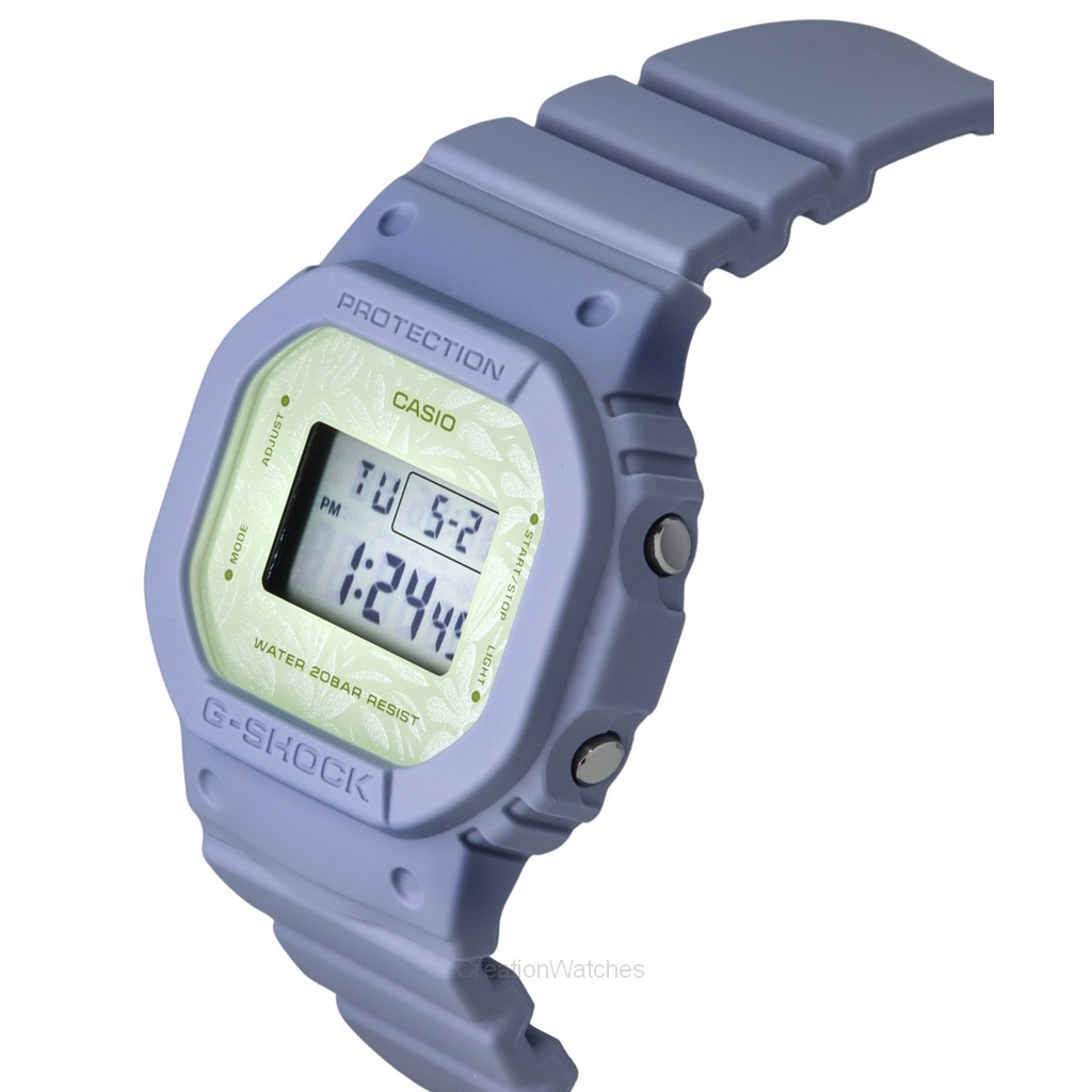 Casio G-Shock Quartz GMD-S5600NC-2 200M Women's Watch