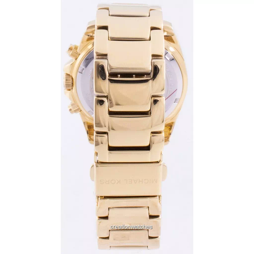 Michael Kors Blair MK6762 Quartz Diamond Accents Women's Watch
