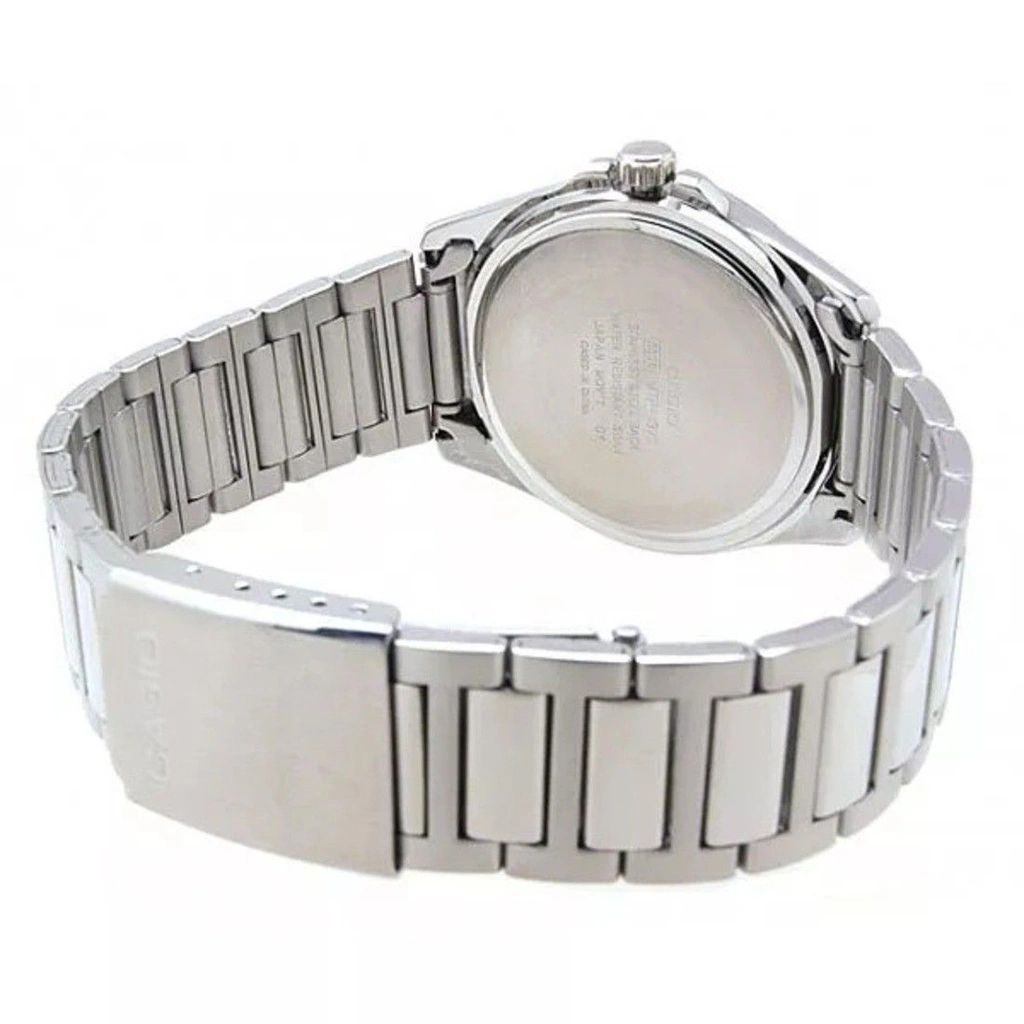 Casio Classic Analog Quartz MTP-1370D-7A2 Men's Watch