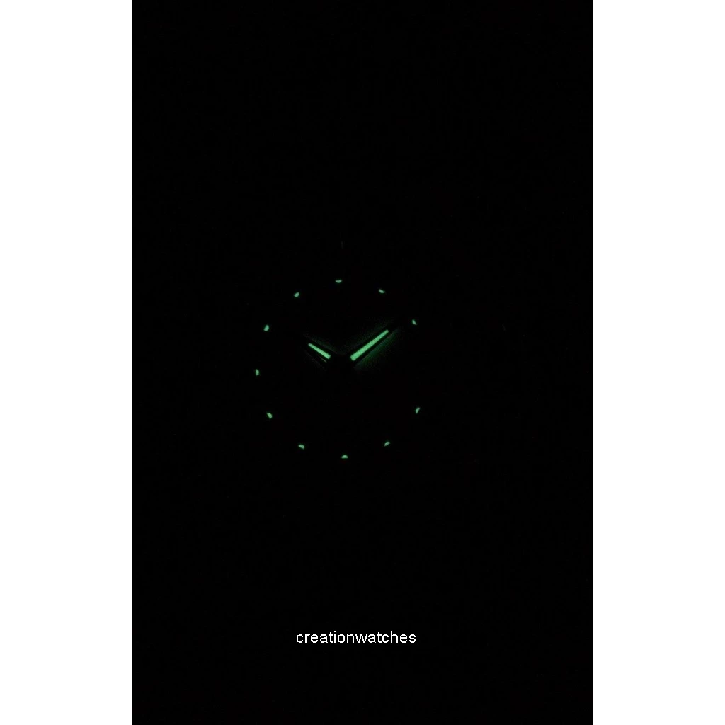 Refurbished Seiko 5 White Dial Automatic 21 Jewels SNKA01K1 Men's Watch