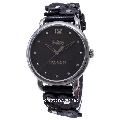 Coach Delancey 14502745 Analog Quartz Women's Watch