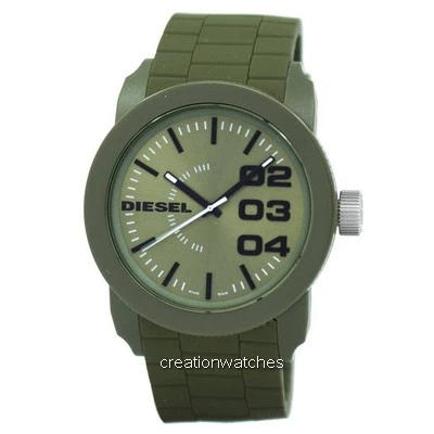 Diesel Quartz 50M DZ1780 Men's Watch