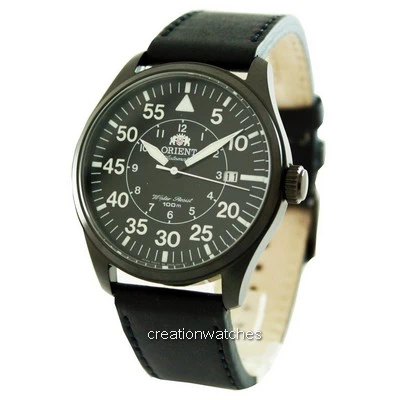Orient Automatic Flight Collection FER2A001B ER2A001B Men's Watch