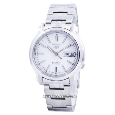Seiko 5 Automatic 21 Jewels Nhật Bản Sản xuất Đồng hồ đeo tay nam ...