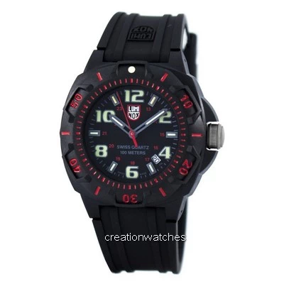 Luminox Sentry 0200 Suiza serie 100M XL.0215.SL Watch de Men es